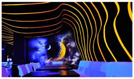 Mini Golf - Europa Royale Hotels